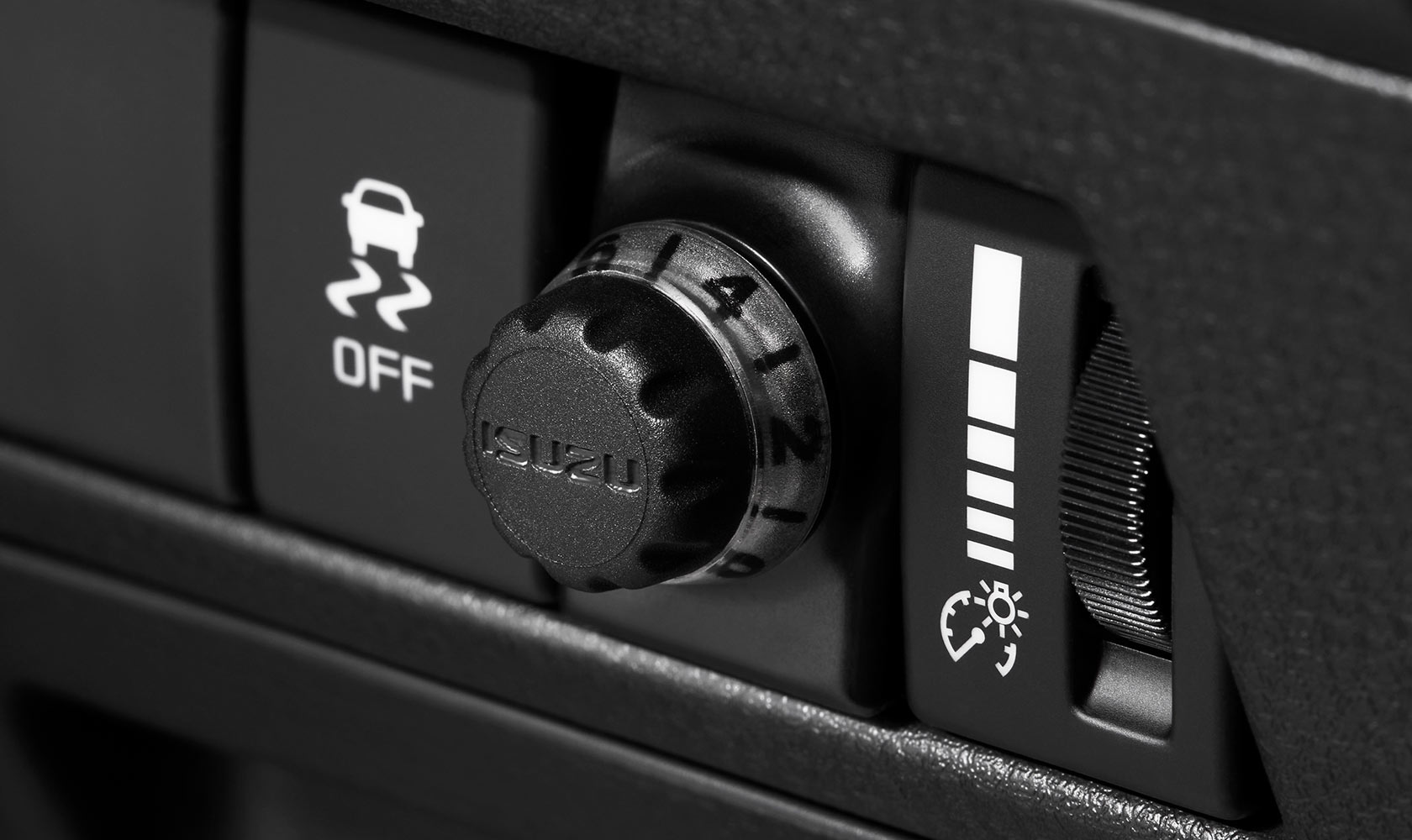 Safety - Northern Isuzu UTE