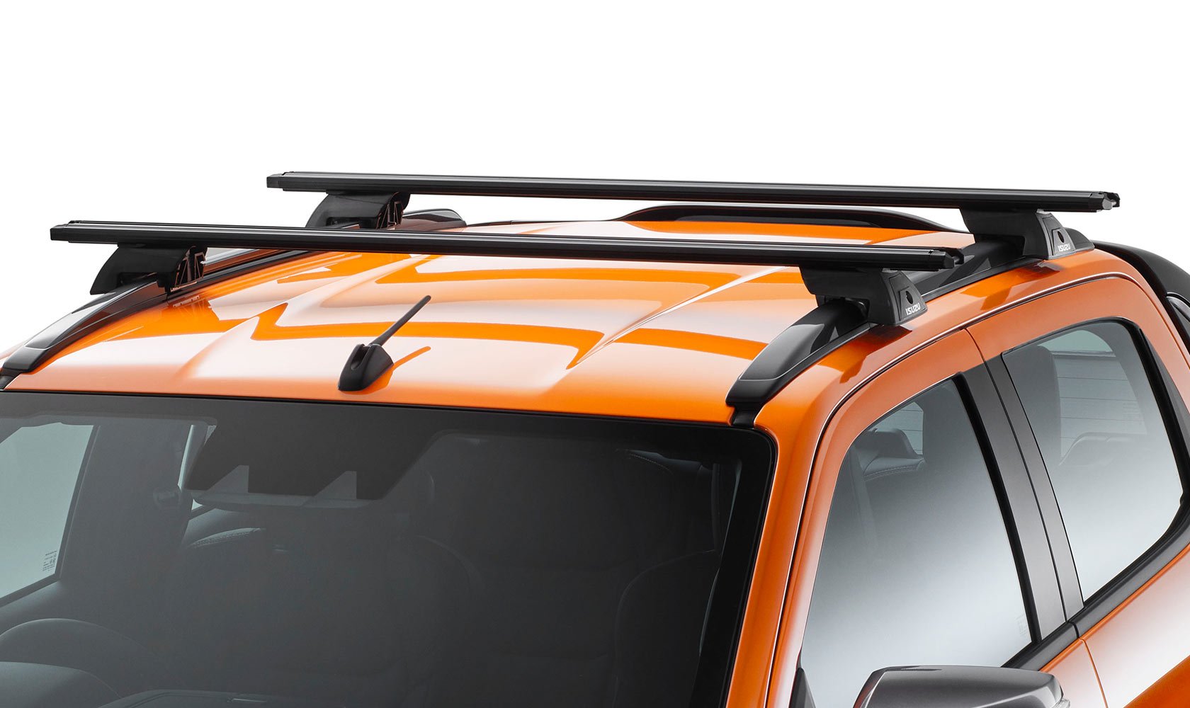 D-MAX - Northern Isuzu UTE