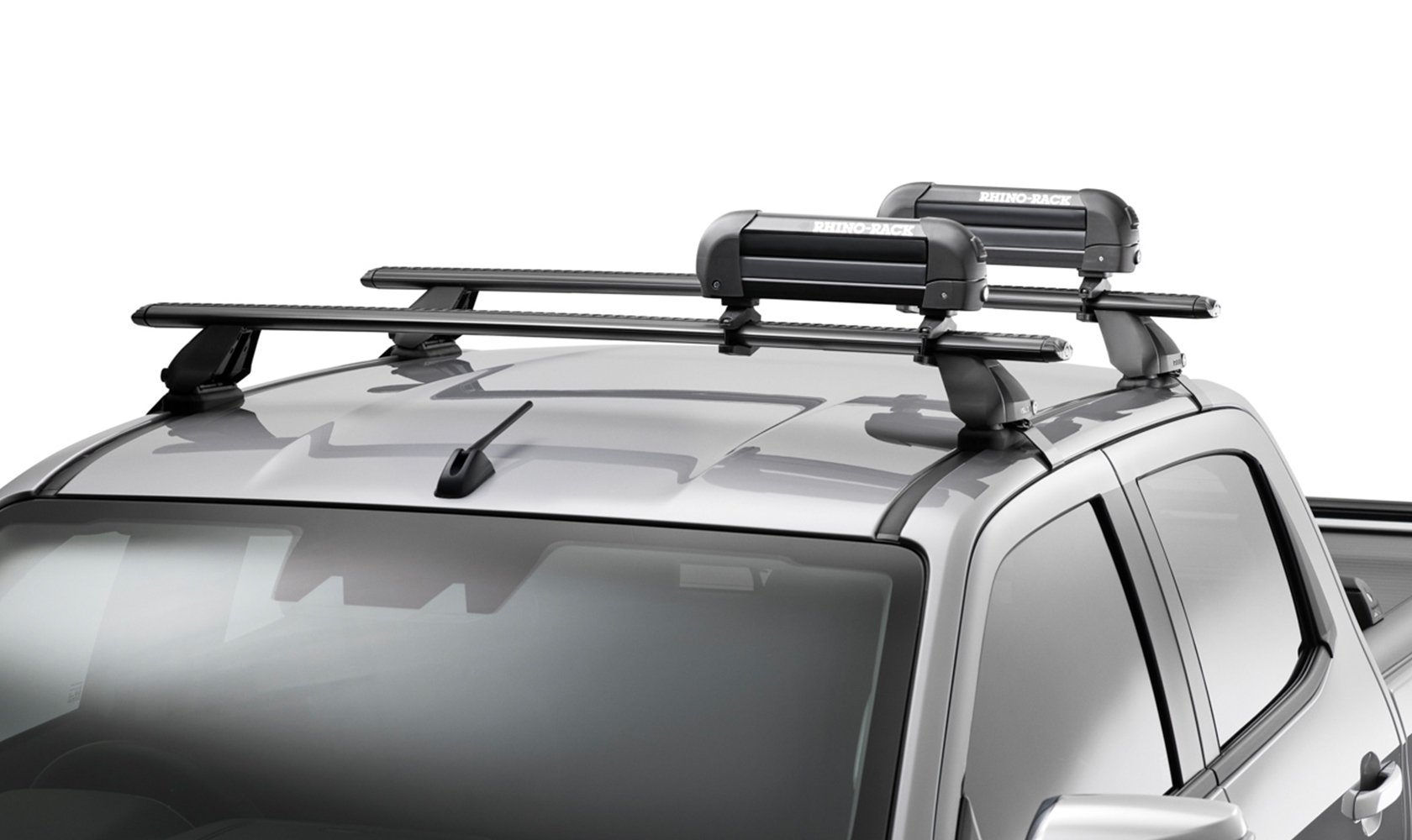 Performance - Northern Isuzu UTE