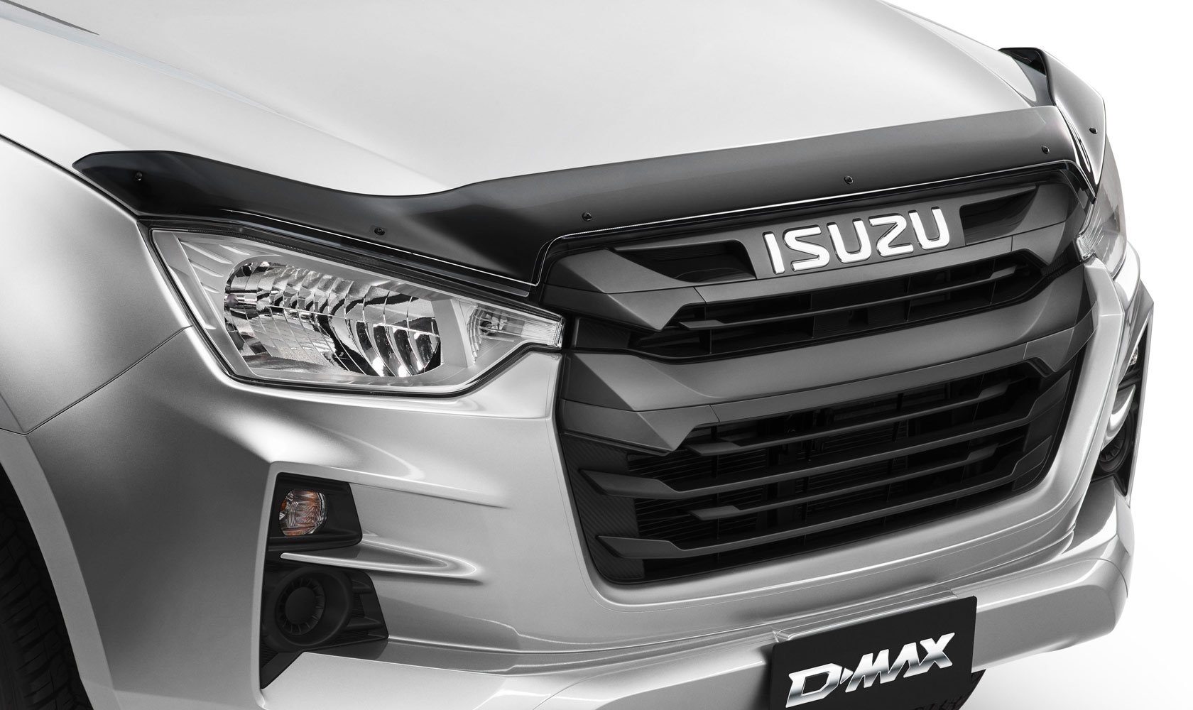 D-MAX - Mansfield Isuzu UTE