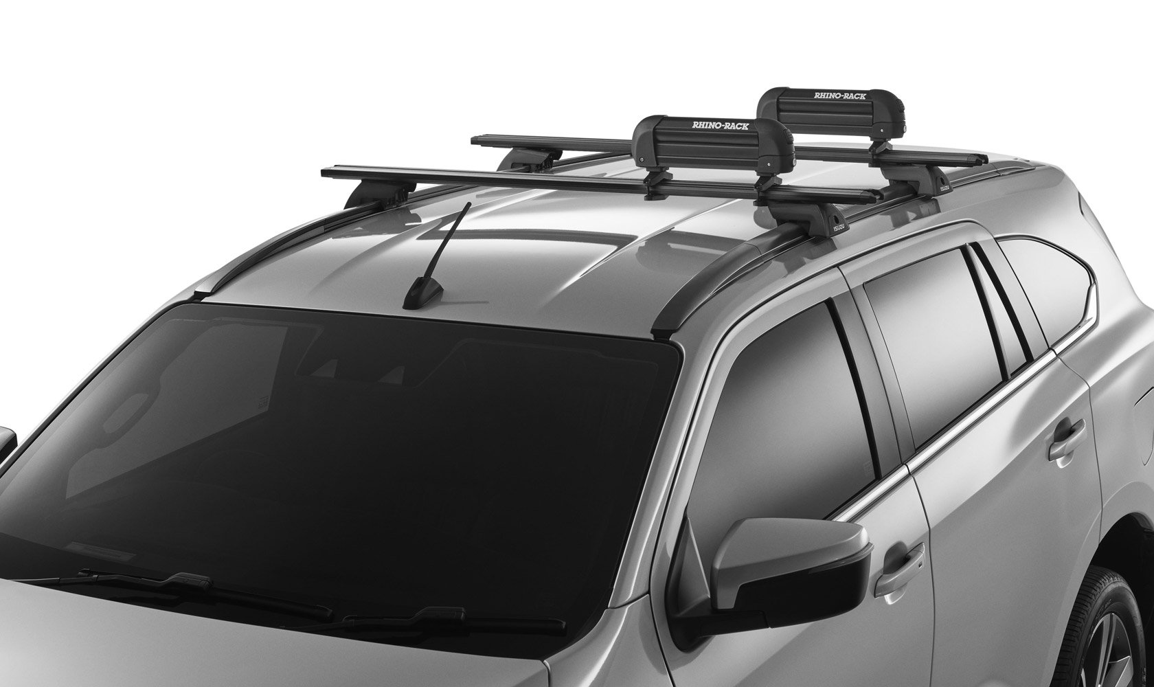 MU-X - Northern Isuzu UTE