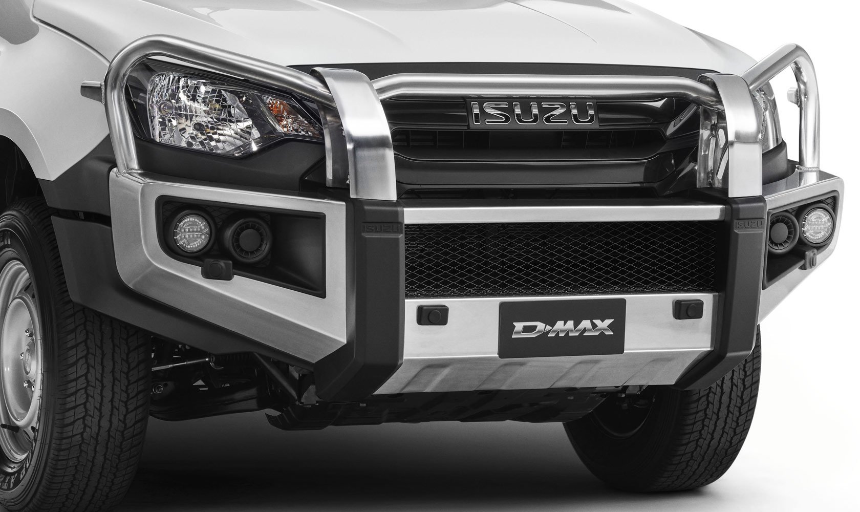 D-MAX - Northern Isuzu UTE