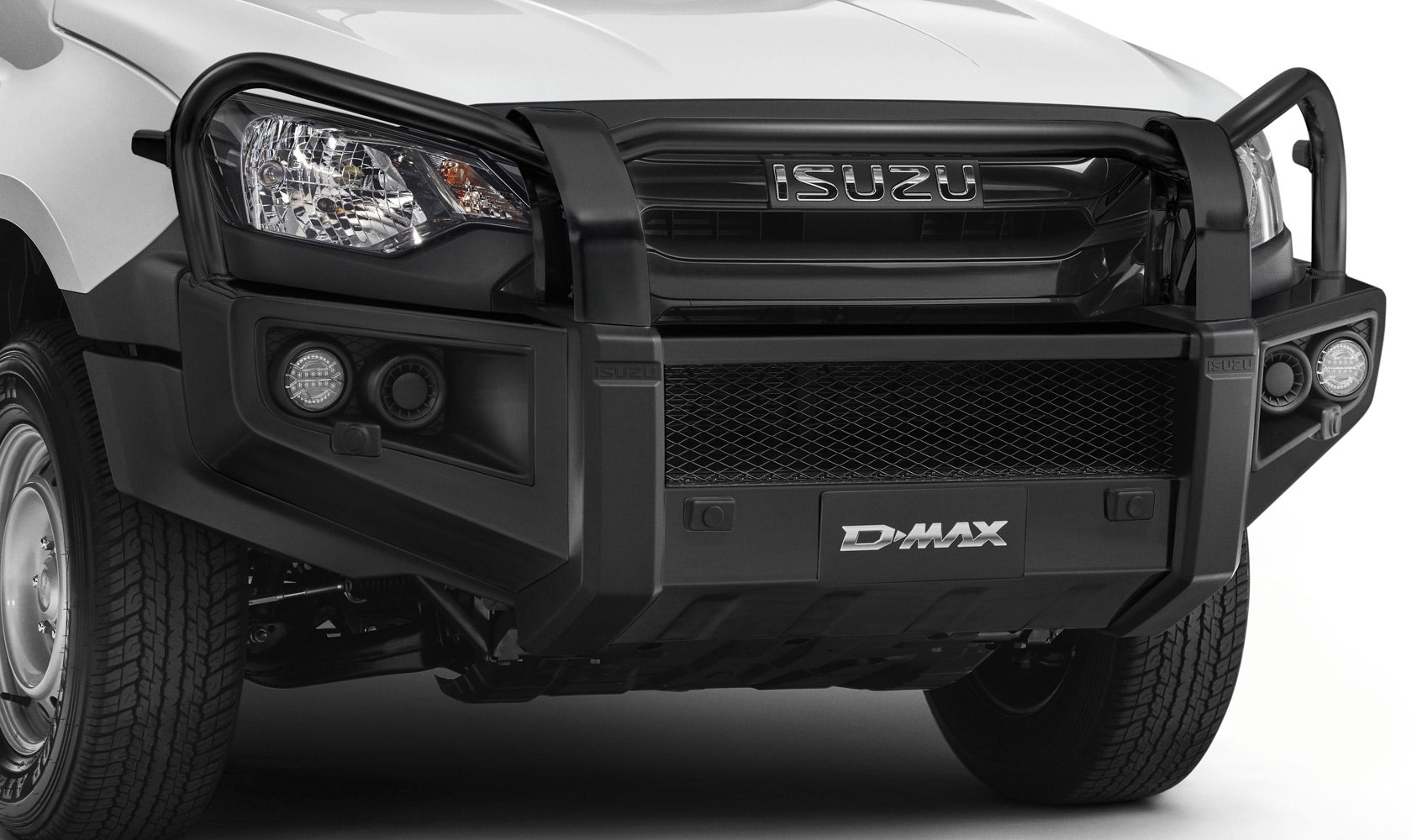 D-MAX - Northern Isuzu UTE